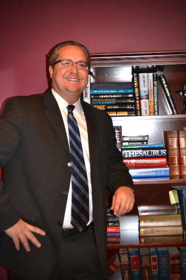 Christopher R. Kearns – Caputo Law Firm
